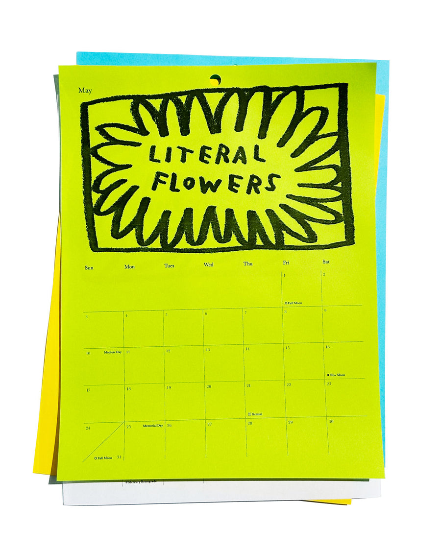 Art, books, and gifts by Adam JK