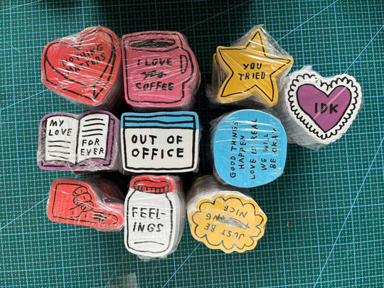 Shop All – Art, books, and gifts by ADAMJK® – Adam JK