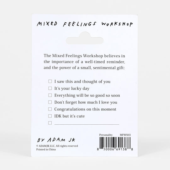 Art, books, and gifts by Adam JK
