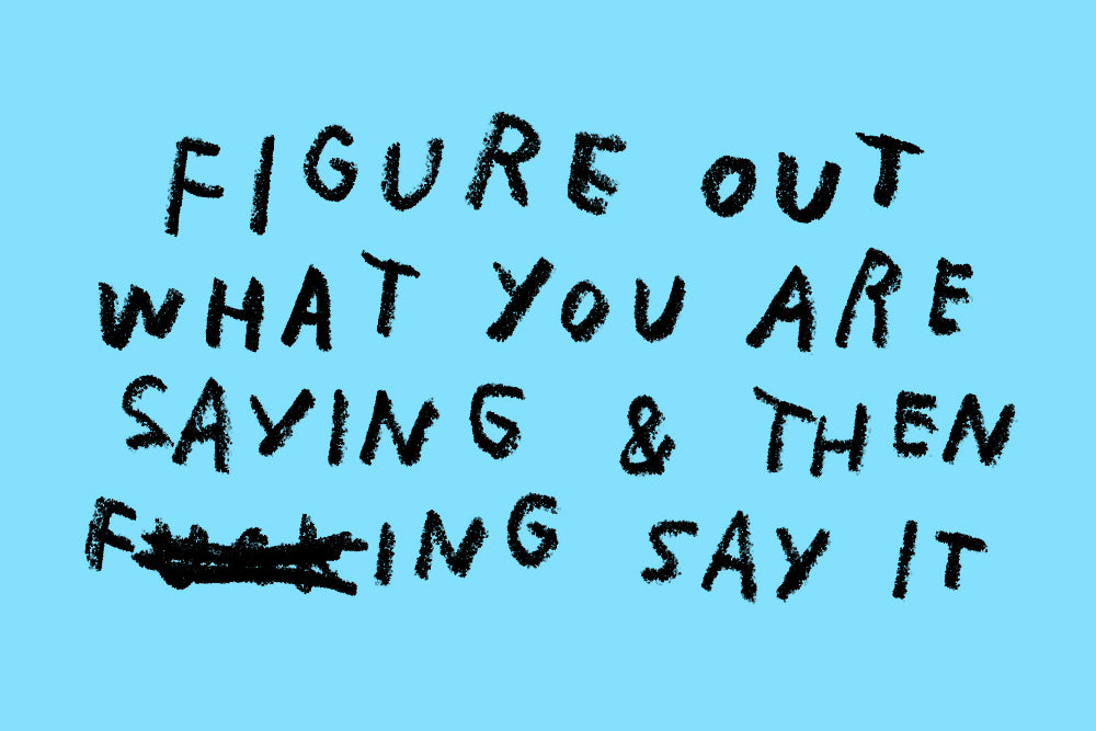 Selected Work – Adam JK