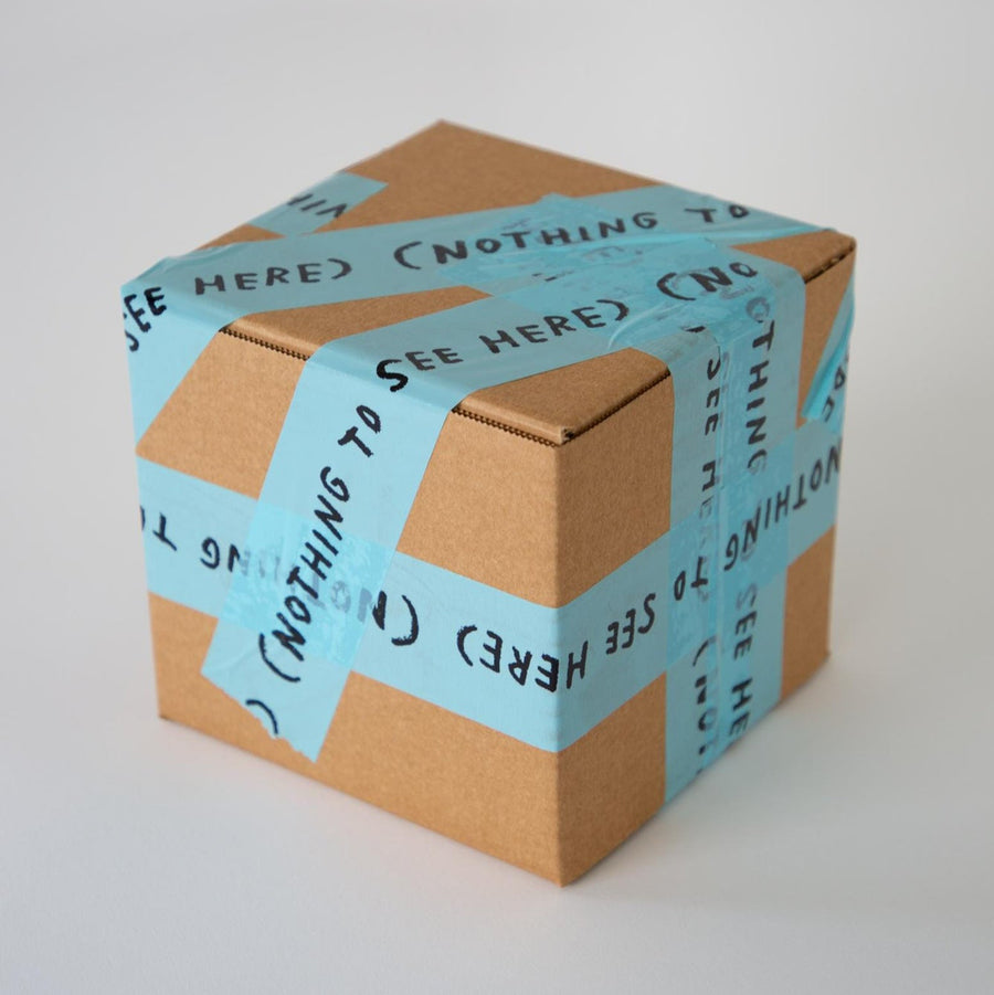 Art, books, and gifts by Adam JK