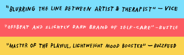 Things Are What You Make of Them – Adam JK