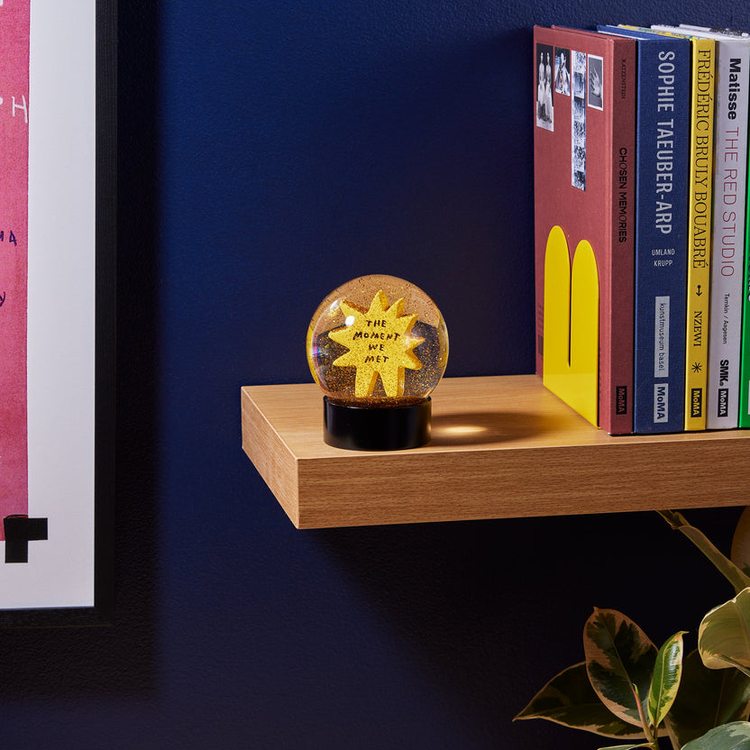 Art, books, and gifts by Adam JK