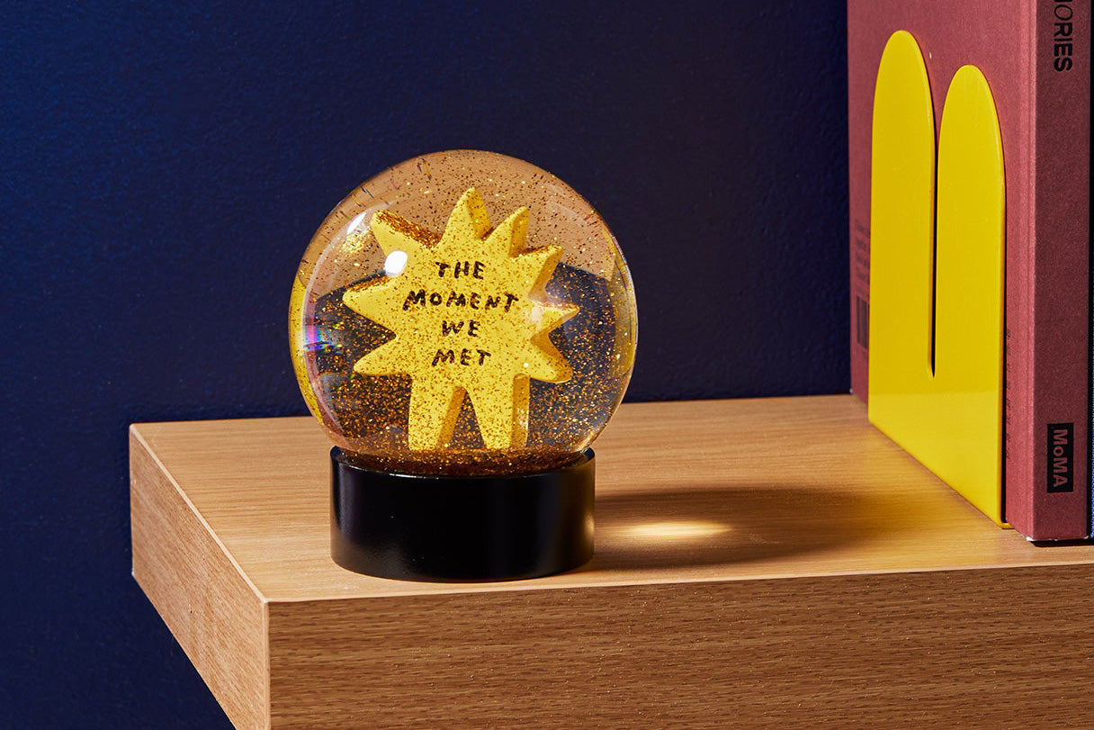 Art, books, and gifts by Adam JK