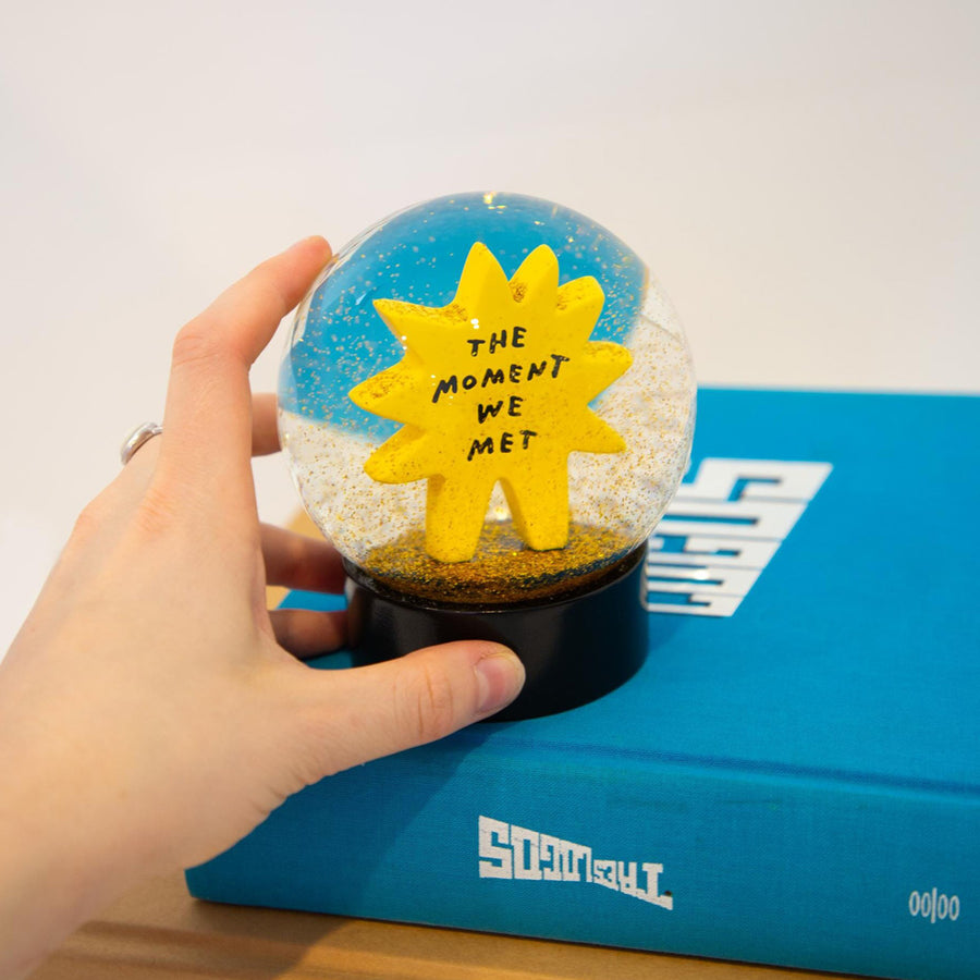 Art, books, and gifts by Adam JK