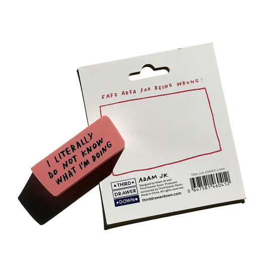 Art, books, and gifts by Adam JK