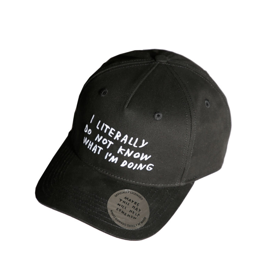 Art, books, and gifts by Adam JK