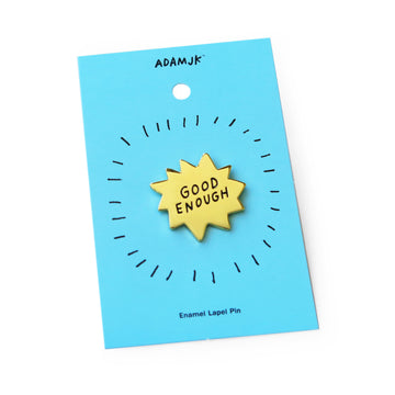 Art, books, and gifts by Adam JK