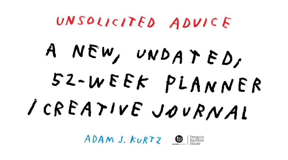 Books – Adam JK