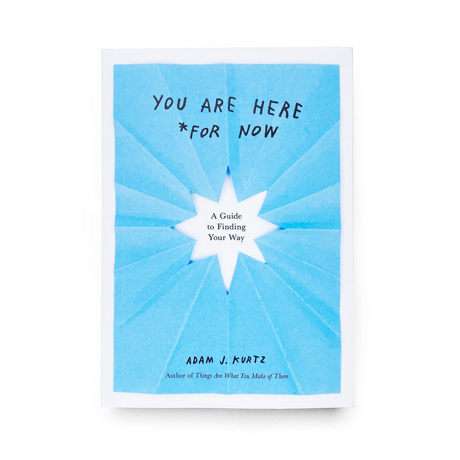 Art, books, and gifts by Adam JK